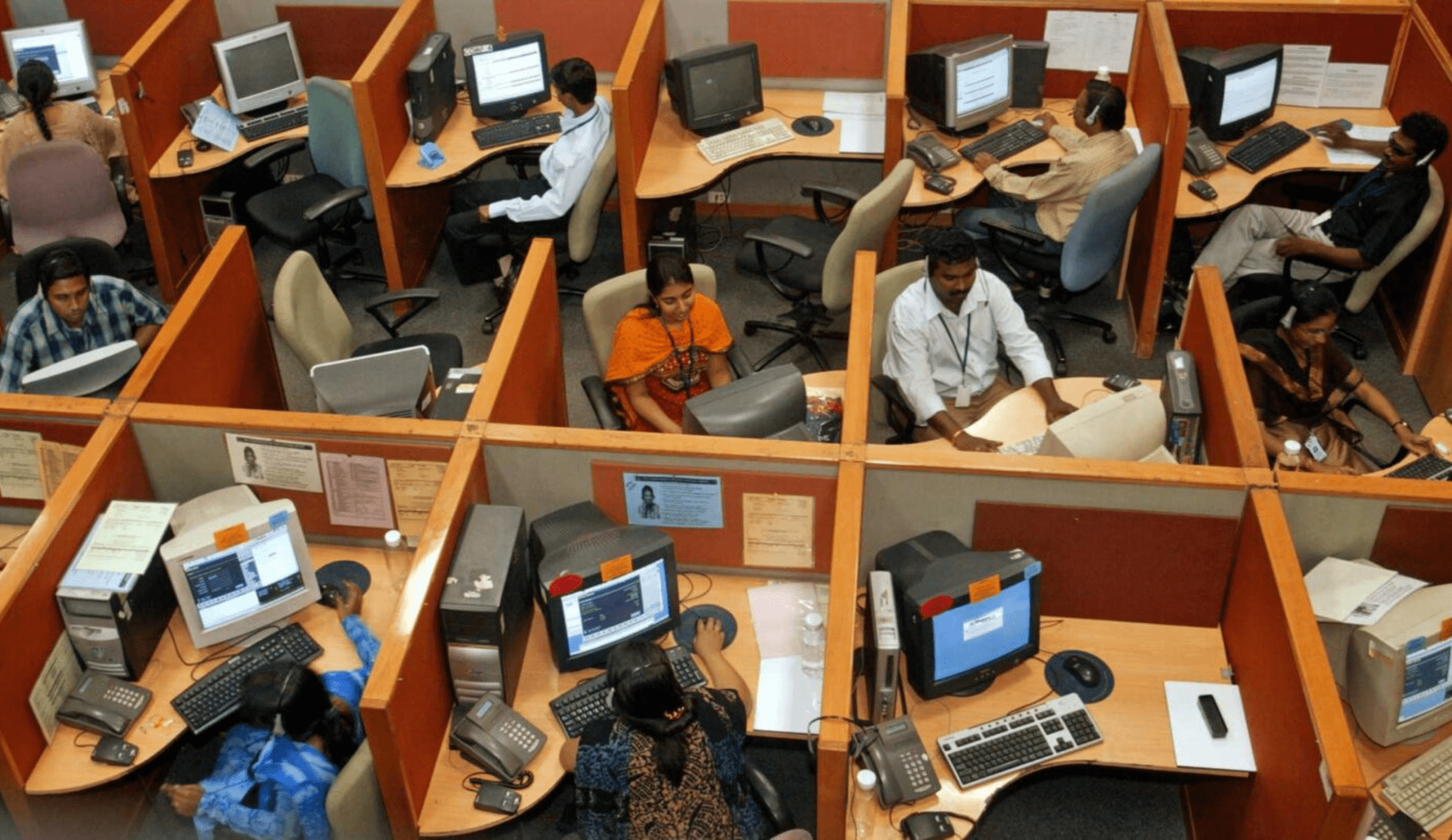 The Next Level of Call Center Growth Lies in Tier-2 and Tier-3 Cities ...
