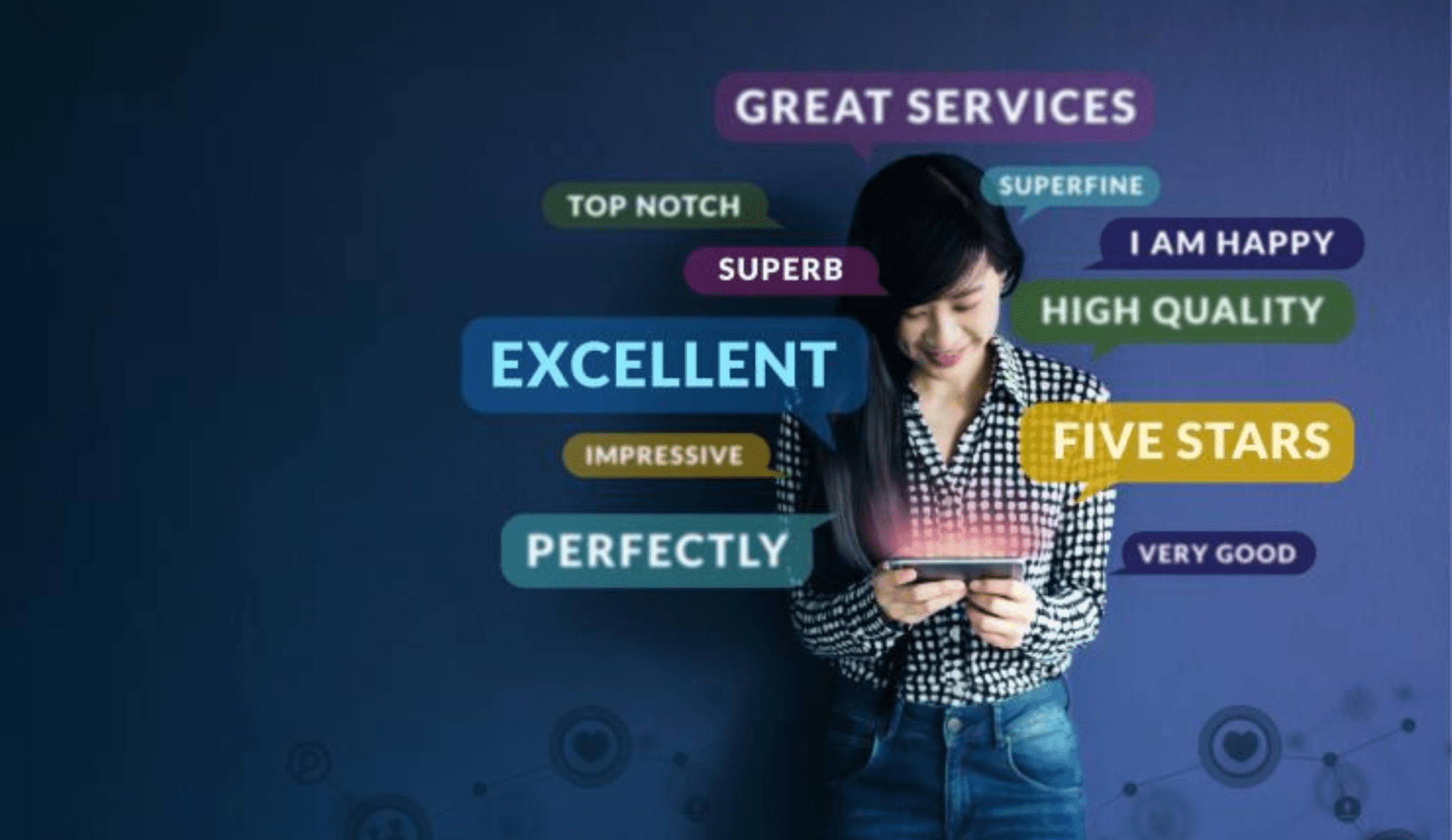 How Enhancing Agent Experience & Tools Improve CX